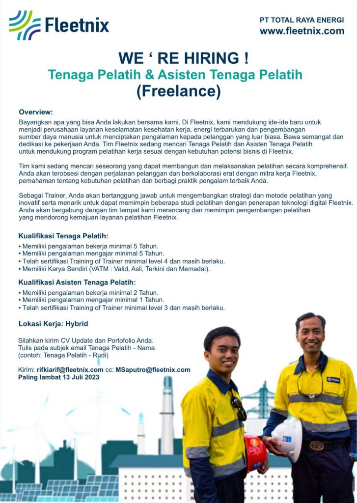 Job Link, OJT Link & MOU - Ikatan Alumni Teknik Permesinan Kapal - PPNS